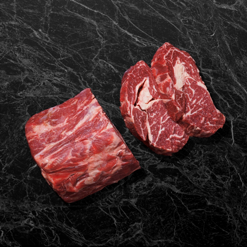 Atria Lihakauppa / Nauta-tuotteet