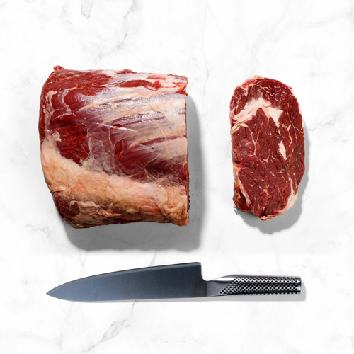 Atria Lihakauppa / Luomulihat